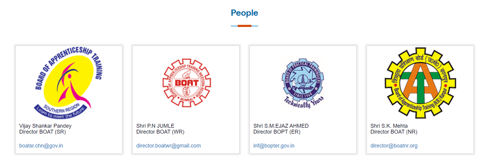 How to register on Indian Government Scheme National Apprenticeship ...